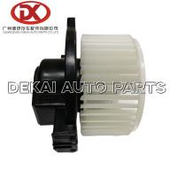 China Isuzu ELF NQR75 8980474510 12V 24V Blower Motor Fan Air Conditioning System for sale