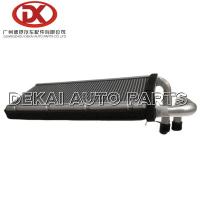 China Isuzu NLR NPR 700P 4HK1 Cabin Heater Radiator 8980741220 8-98048508-0 for sale