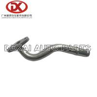 China ISUZU NPR 4HG1 Cylinder Block Tube 8972113221 Aluminum Iron Truck Engine Part for sale