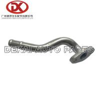 China ISUZU NPR 4HG1 Cylinder Block Tube 8972113221 Aluminum Iron Truck Engine Part for sale