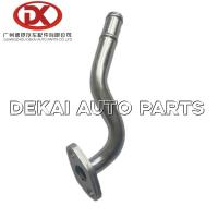China ISUZU NPR 4HG1 Cylinder Block Tube 8972113221 Aluminum Iron Truck Engine Part for sale