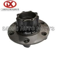 China Isuzu NPR NQR Rear Truck Axle Hub 8971075492 for 700P 4HK1 Chassis System with 18mm U Screw Compatibility for sale