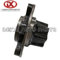 China Isuzu NPR NQR Rear Truck Axle Hub 8971075492 for 700P 4HK1 Chassis System with 18mm U Screw Compatibility for sale
