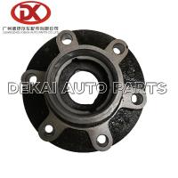 China ISUZU Front Truck Axle Hub 8973499110 8971074140 for 700P 4HK1 Chassis System - M30×1.5 Wheel Nut Compatible for sale