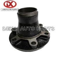 China ISUZU Front Truck Axle Hub 8973499110 8971074140 for 700P 4HK1 Chassis System - M30×1.5 Wheel Nut Compatible for sale