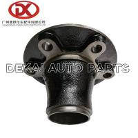 China ISUZU Front Truck Axle Hub 8973499110 8971074140 for 700P 4HK1 Chassis System - M30×1.5 Wheel Nut Compatible for sale