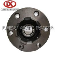 China ISUZU Front Truck Axle Hub 8973499110 8971074140 for 700P 4HK1 Chassis System - M30×1.5 Wheel Nut Compatible for sale