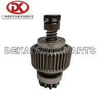 China ISUZU 700P NPR66 Starter Gear 115mm 11-Tooth 8970256710 for 4HG1/4HE1/4HK1 Engines for sale