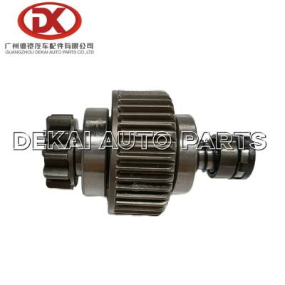 China ISUZU NPR66 4HF1 104mm Starter Gear 8970303930 8971797700 for Electrical System for sale