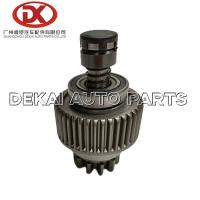 China ISUZU NPR66 4HF1 104mm Starter Gear 8970303930 8971797700 for Electrical System for sale