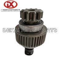 China ISUZU NPR66 4HF1 104mm Starter Gear 8970303930 8971797700 for Electrical System for sale