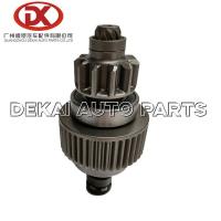 China ISUZU 132mm Starter Gear 8971797710 8972305640 for 700P NPR70 4HK1 4HE1 Truck Models for sale
