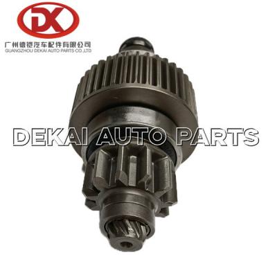 China ISUZU 132mm Starter Gear 8971797710 8972305640 for 700P NPR70 4HK1 4HE1 Truck Models for sale