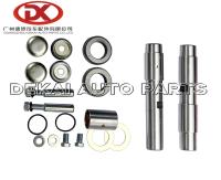 China ISUZU 700P NQR Steering Knuckle Repair Kit 5878322201 with 30mm King Pin for 4HK1/4HF1 Engines for sale