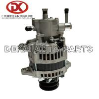 China ISUZU Truck Alternator 24V 60A Euro2 Compatible with 4HG1/4HG1-T Models OEM 8973515730 for sale