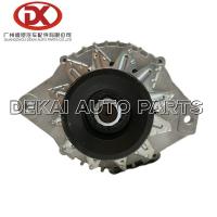 China ISUZU Truck Alternator 24V 60A Euro2 Compatible with 4HG1/4HG1-T Models OEM 8973515730 for sale