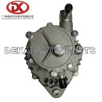 China ISUZU Truck Alternator 24V 60A Euro2 Compatible with 4HG1/4HG1-T Models OEM 8973515730 for sale