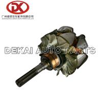 China ISUZU Bogdan 4HG1-T NQR 71 Euro1 Alternator Motor Armature 60A 24V Electrical Component for sale
