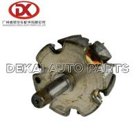 China ISUZU Bogdan 4HG1-T NQR 71 Euro1 Alternator Motor Armature 60A 24V Electrical Component for sale