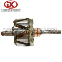 China 60A 24V ISUZU Alternator Armature Motor 8973027000 for Bogdan 4HG1-T NQR 71 Models for sale