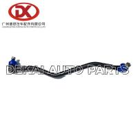 China ISUZU Drag Link WW80052 for NPR 4HF1 Truck 2005-2008 Models - OEM 8971701580 8971701600 8870342860 for sale