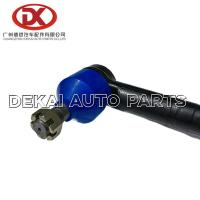 China ISUZU Drag Link WW80052 for NPR 4HF1 Truck 2005-2008 Models - OEM 8971701580 8971701600 8870342860 for sale