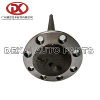 China ISUZU NPR 700P 4HK1 Rear Transmission Axle Shaft 8971344390 - 20 Teeth, 896mm Length Differential Half Axle for sale