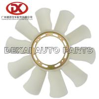 China ISUZU Fan Blower 10 Wings 8971411952 WW30028 for 4HG1 4HK1 Cooling System for sale