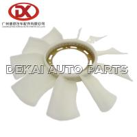 China ISUZU Fan Blower 10 Wings 8971411952 WW30028 for 4HG1 4HK1 Cooling System for sale