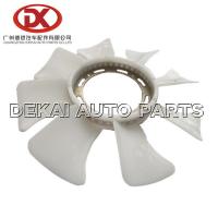 China ISUZU Fan Blade 8 Wings 8971411952 Cooling System Air Conditioning Parts for 4HG1 4JG2 for sale