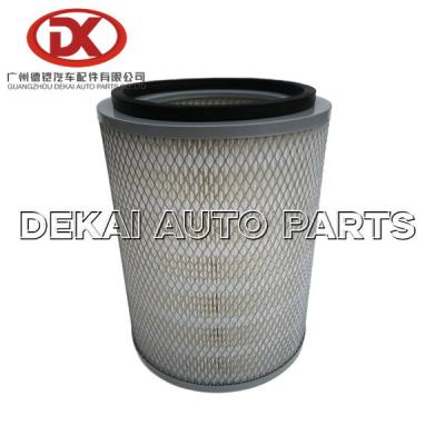China Isuzu NPR 600P 4BD1 Truck Air Filter 8941560520 WW10083 Engine Part for sale