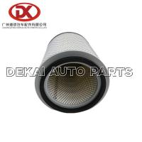 China Isuzu NPR 600P 4BD1 Truck Air Filter 8941560520 WW10083 Engine Part for sale