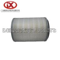 China Isuzu NPR 600P 4BD1 Truck Air Filter 8941560520 WW10083 Engine Part for sale
