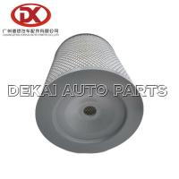 China Isuzu NPR 600P 4BD1 Truck Air Filter 8941560520 WW10083 Engine Part for sale