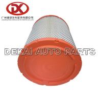 China ISUZU NPR 700P Heavy Duty Air Filter 8970622940 279mm Height for Truck 4HG1 4HK1 for sale
