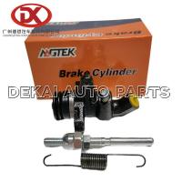 China ISUZU Clutch Slave Cylinder 8973494230 8970201341 for NPR 4HF1 600P MXA5R Models - 1