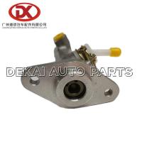 China ISUZU Clutch Master Cylinder Assembly 8980976940 for 4HG1/4HE1/4HK1 NPR Models - Hydraulic Transmission Component for sale