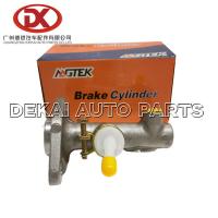 China ISUZU Clutch Master Cylinder Assembly 8980976940 for 4HG1/4HE1/4HK1 NPR Models - Hydraulic Transmission Component for sale