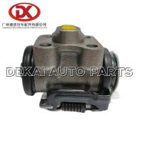 China WW50021 L1 Left ISUZU Rear Brake Cylinder 8973588780 for 4HG1-T/4HE1/4HK1/700P Models for sale