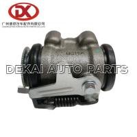 China WW50021 L1 Left ISUZU Rear Brake Cylinder 8973588780 for 4HG1-T/4HE1/4HK1/700P Models for sale