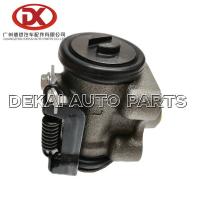 China WW50021 L1 Left ISUZU Rear Brake Cylinder 8973588780 for 4HG1-T/4HE1/4HK1/700P Models for sale
