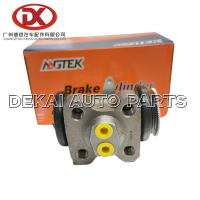 China WW50021 L1 Left ISUZU Rear Brake Cylinder 8973588780 for 4HG1-T/4HE1/4HK1/700P Models for sale
