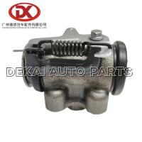 China WW50021 L1 Left ISUZU Rear Brake Cylinder 8973588780 for 4HG1-T/4HE1/4HK1/700P Models for sale