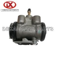 China ISUZU Brake Slave Cylinder Rear Left WW50021 L2 OEM 8973588800 for 4HG1-T/4HE1/4HK1/700P Models for sale
