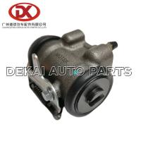 China ISUZU Brake Slave Cylinder Rear Left WW50021 L2 OEM 8973588800 for 4HG1-T/4HE1/4HK1/700P Models for sale