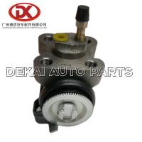 China ISUZU Brake Slave Cylinder Rear Left WW50021 L2 OEM 8973588800 for 4HG1-T/4HE1/4HK1/700P Models for sale
