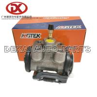 China ISUZU Brake Slave Cylinder Rear Left WW50021 L2 OEM 8973588800 for 4HG1-T/4HE1/4HK1/700P Models for sale