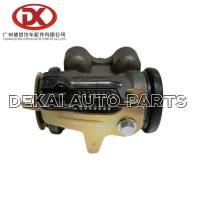 China ISUZU Brake Cylinder Assembly 8973588810 for 700P Models with 1 3/16