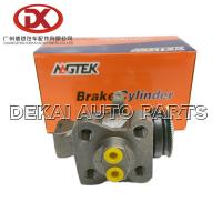 China ISUZU 4HK1 700P Front Left Brake Slave Cylinder 8973588740 8980812910 with 53.5mm Bore Size for sale
