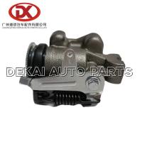 China ISUZU 4HK1 700P Front Left Brake Slave Cylinder 8973588740 8980812910 with 53.5mm Bore Size for sale